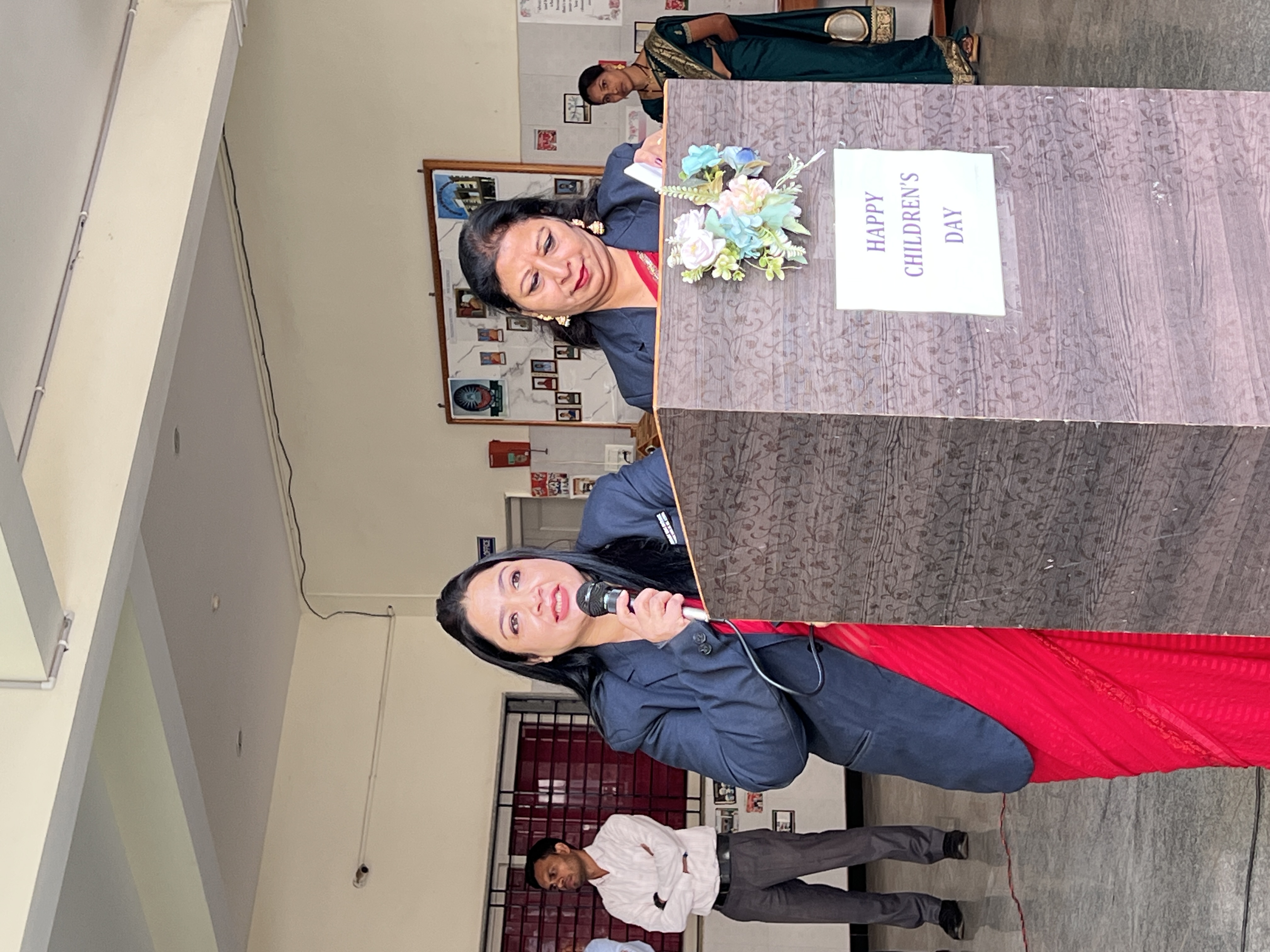 BHARAT MATA SR. SEC. SCHOOL NAYA RAIPUR | Bharat Mata School Naya ...